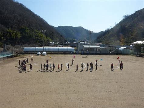 新吉舎町自治振興連合会 吉舎町自治振興連合会
