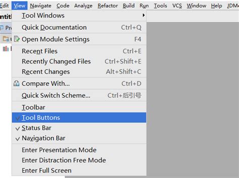 Idea插件之打开toolwindow并写入内容 Csdn博客