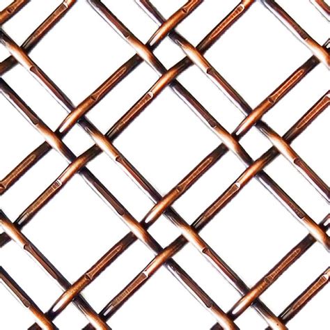 Decorative Wire Mesh Panelsmetart Building Tech Co Ltd