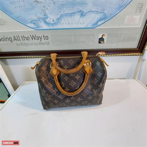 Lv цүнх 55 000 ₮ №8530905 In УБ — Баянзүрх Цүнх Түрийвч Бүс