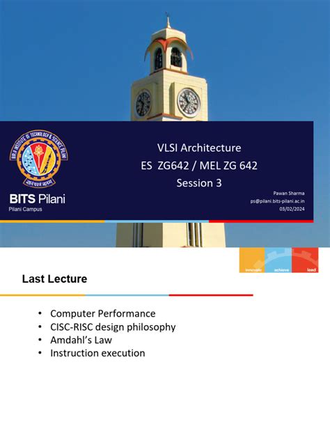 Lec3 Intro To Hw Flowcharts Pdf