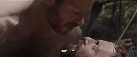 Man Naked In Movie ThisVid
