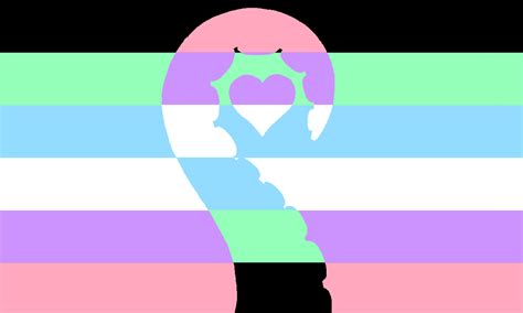 Even More Queer Monster Fucker Flags Altersex Intersex Bear Twink