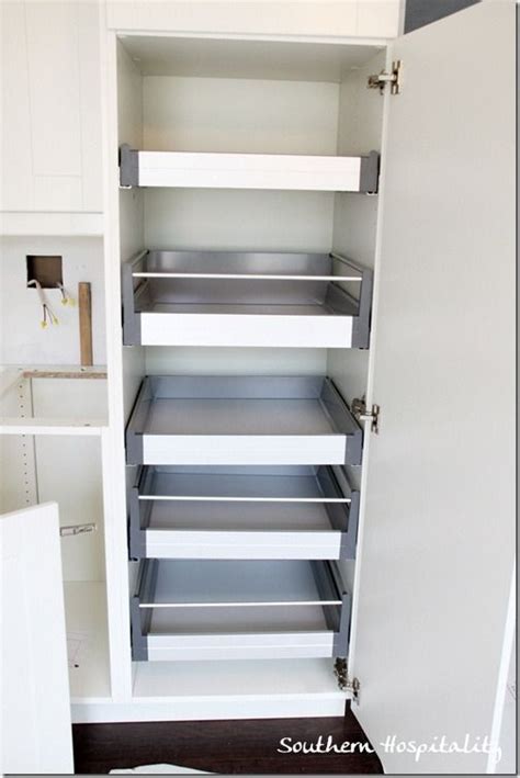 Outrageous Ikea Kitchen Pull Out Pantry Industrial Style Cabinet Hardware