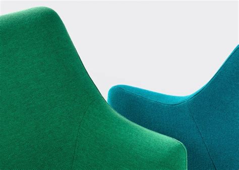 Herman Miller Launch Plex Modular Seating By Industrial Facility