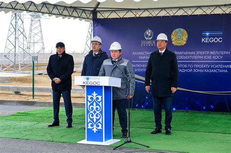 Фотогалерея Kegoc