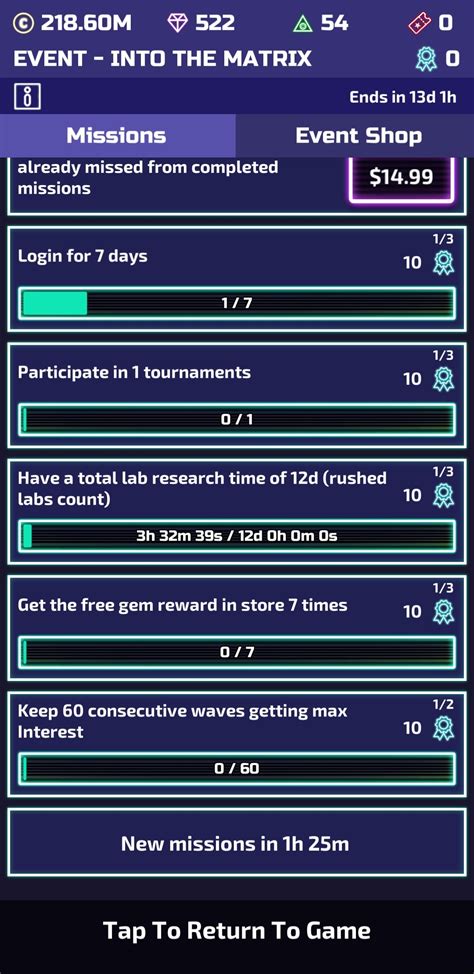 Potential Bug Or Missed Game Interaction Rthetowergame
