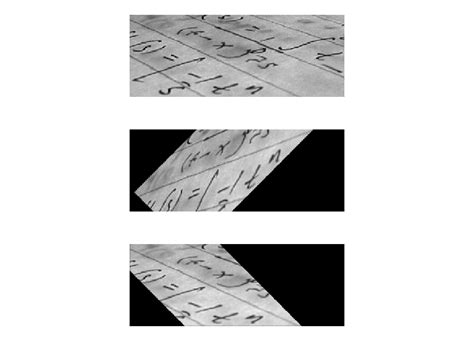 using geometric transformations — skimage v0 13 1 docs