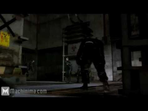 Combat Arms Quarantine Mode Trailer YouTube