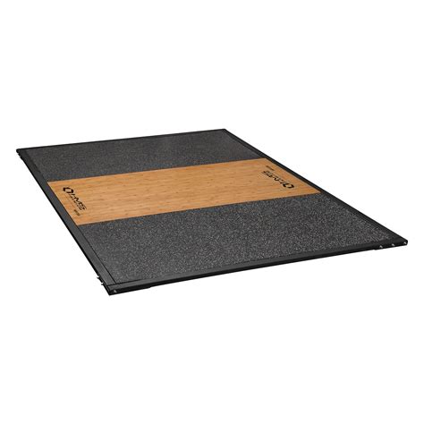 Mpst 30 Weight Lifting Floor Hms Premium The Best Price