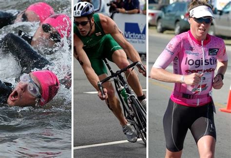 Triathlon Tips What Every Beginner Should Know
