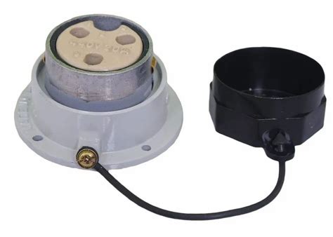 20amp Industrial Socket 440v At ₹ 65 Piece In Ahmedabad Id 24277328433