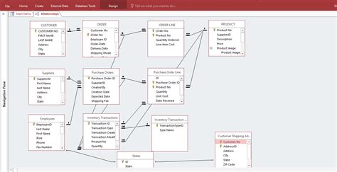 Github Sharifnidatabase Application Database Application To Manage