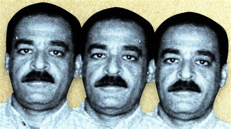 Texas ‘honor Killing Dad Yaser Said Molested Girls Years Before