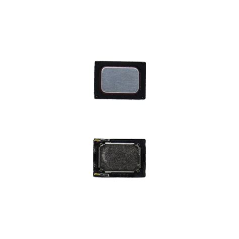 Alto Falante Campainha Viva Voz Buzzer Motorola Moto G6 G6 Play