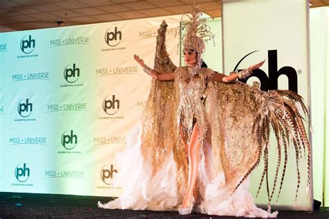 New Miss Universe To Be Crowned On Sunday Guyana Times