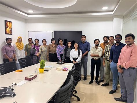 Neha On Linkedin Internship Businessdevelopment