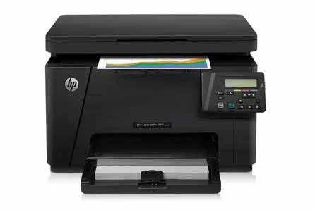 HP Color Laser Jet Pro MFP M N Printer For Office At Piece In Anand