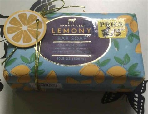 Dabney Lee Lazada Ph Buy Sell Online Bar Soap With Cheap Price Lazada Ph