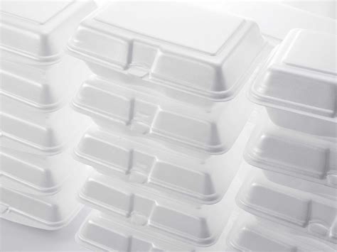 Advantages Of Polystyrene Foam