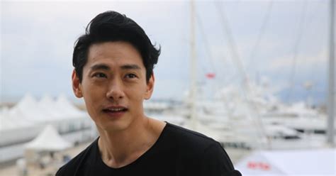 여기는 칸 유태오 아내 니키 리 덕에 무명 버텨언제나 믿어줘 고마워 인터뷰②