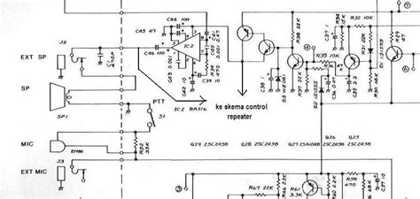 Repeater Sederhana Singojoyo