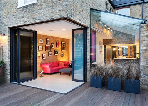 Dont Move Improve 2017 Shortlist Reveals Londons Best House Extensions