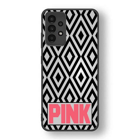Victorias Secret Pink Zr 5 Samsung Galaxy A13 A13 5g Case Caselone