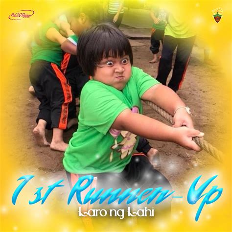 Csu 1st Runner Up Adrian Jay D Mijares Eric Jhon A Cañete Jhon