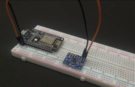 Building An Esp8266 Smart Health Watch From Scratch Boardor