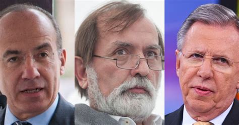 “el Colmo Del Cinismo” Epigmenio Ibarra Se Volvió A Lanzar Contra