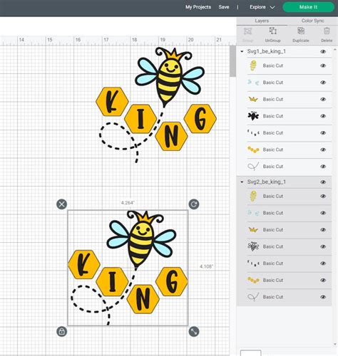 Svg Png Cartoon Honey Bee Bundle Honeycomb Dripping Honey Flying Bee