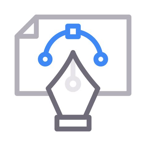 Curve Generic Outline Icon