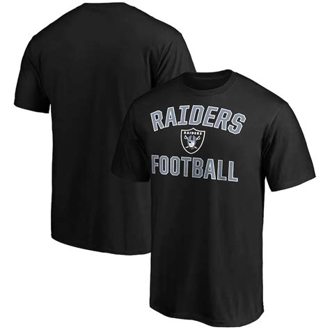 Las Vegas Raiders T Shirts Nfl Las Vegas Raiders T Shirts