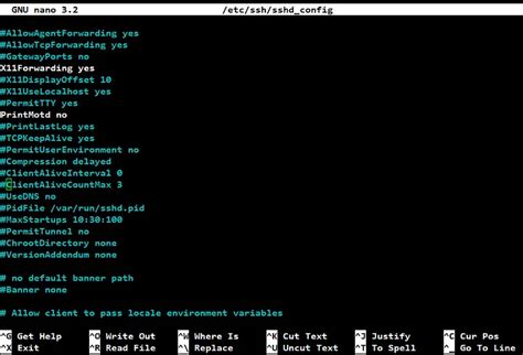 Top Sftp Server Software