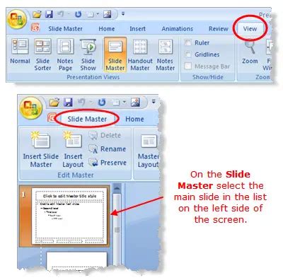 How To Add A Watermark In PowerPoint Techyv Com