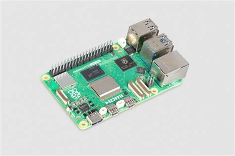 16GB Raspberry Pi 5 On Sale Now At 120 Raspberry Pi