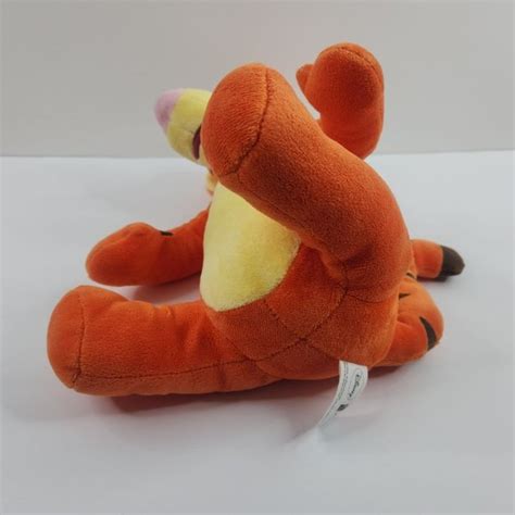 Disney Toys Disney Tigger Winnie The Pooh Plush 2 Sitting Kohls