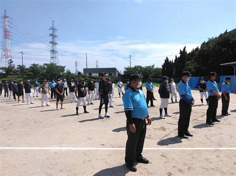 ニュース 審判講習会の実施について