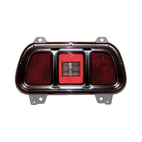 Goodmark® Factory Replacement Tail Lights