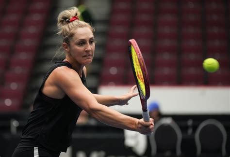 Ottawas Dabrowski Partner Routliffe Advance To U S Open Womens
