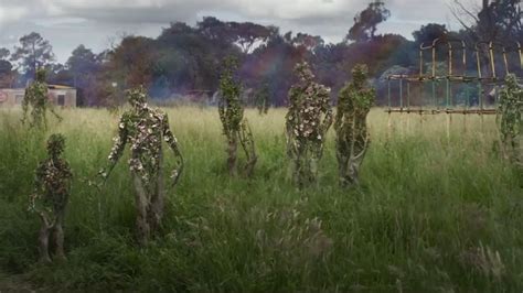 Annihilation 2018 Annihilation Movie Alex Garland Fever Dream