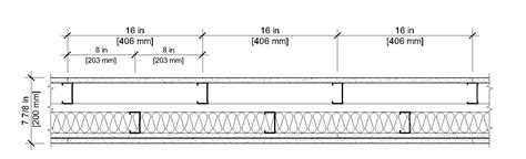 Ul Fire Rated Wall Details Hw D 0708