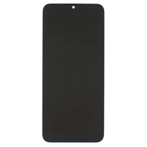 Xiaomi Redmi C Qbi Display Black C Qa Dutchspares B V