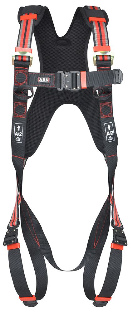 PSAgA von ABS bequem online kaufen | ABS Safety Shop