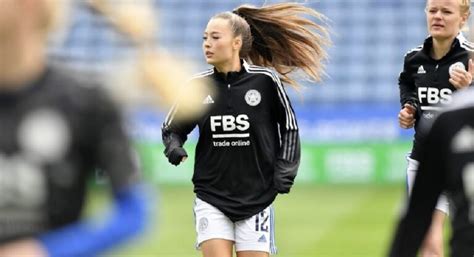 Missy Goodwin Hot Soccer Girls