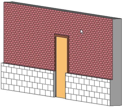 Don T Think Do Revit Vertically Stacked Partitions