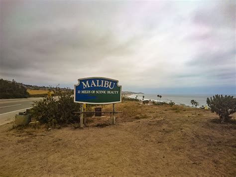 Malibu Your USA City Guide