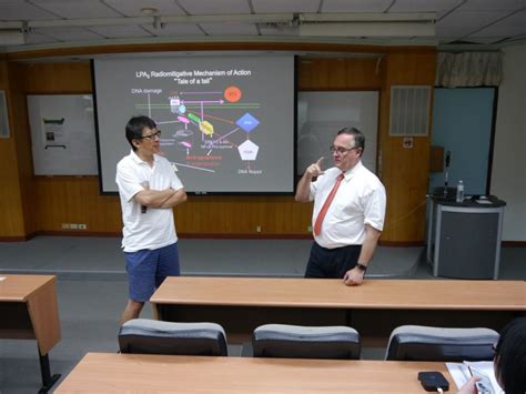 Uthsc S Dr Gabor Tigyi Receives Distinguished Professorship At