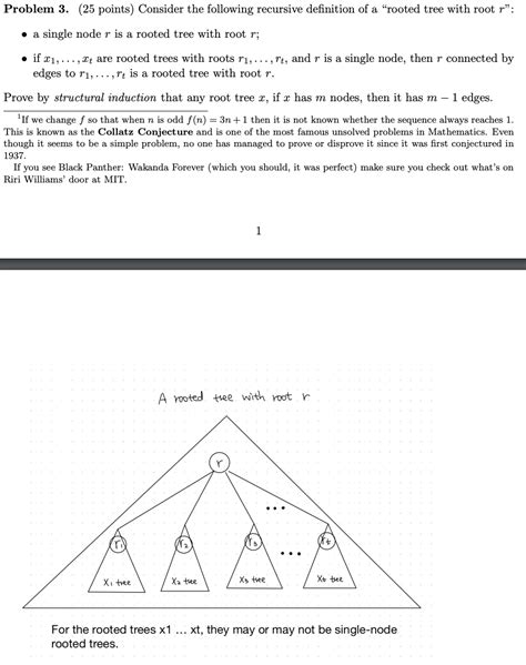 Problem Points Consider The Following Chegg